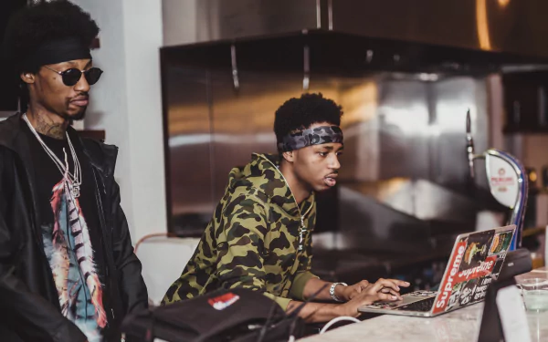 Metro Boomin Wallpapers